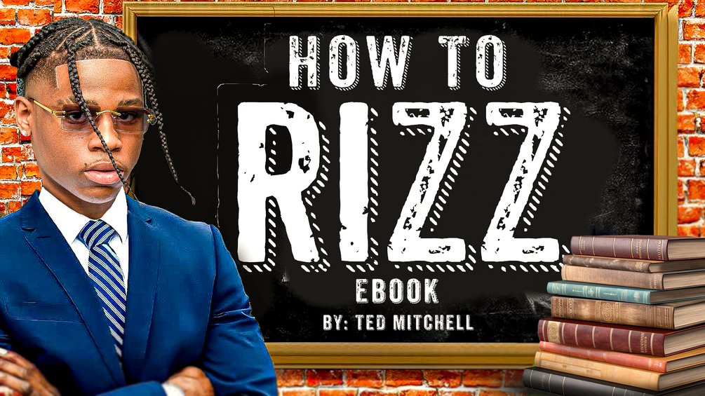 HOW TO RIZZ 101