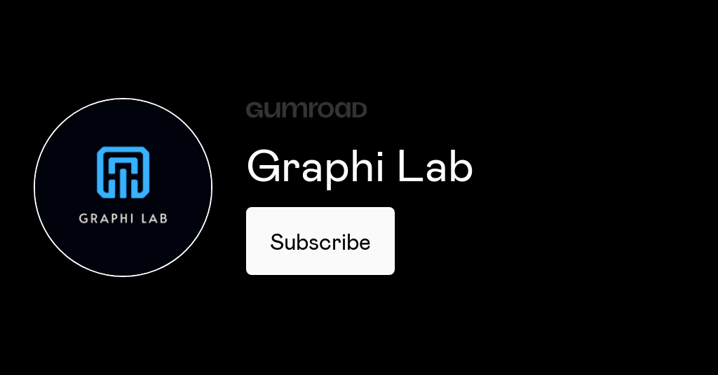 Graphi Lab