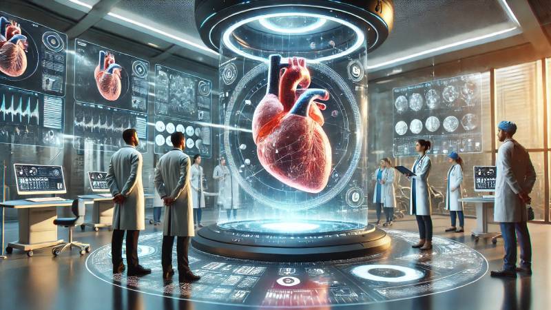 🚀 Ultra-Realistic 3D Medical Animation Prompt for AI & Video Creators