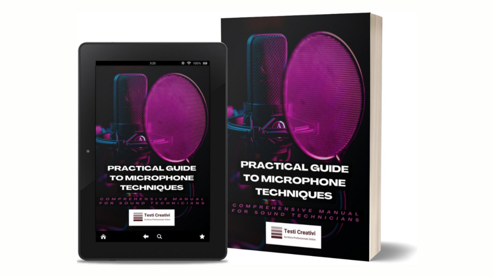 Practical Guide To Microphone: Techniques Comprehensive Manual for ...