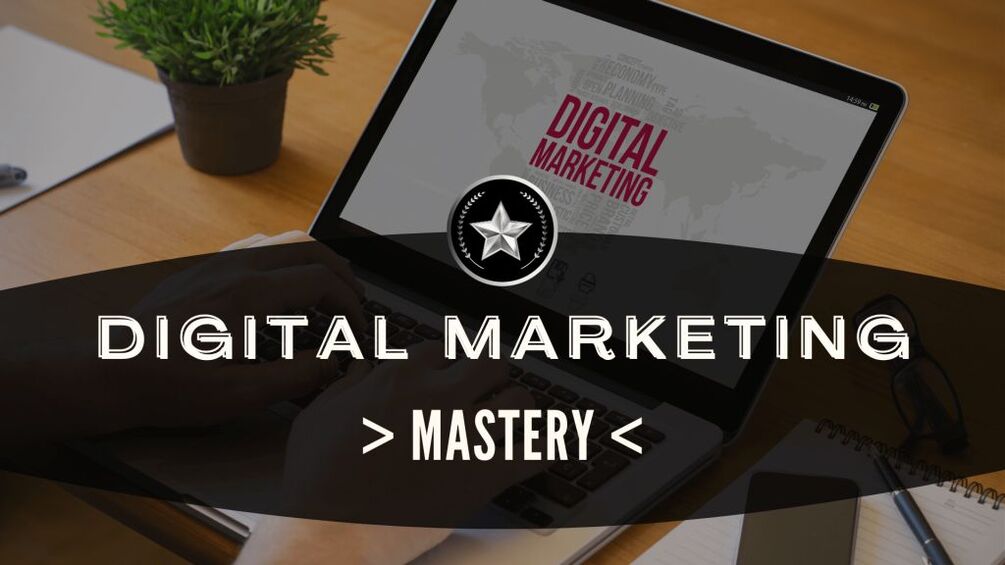 Digital Mastery E-Book