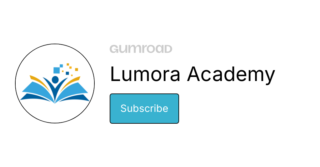Lumora Academy