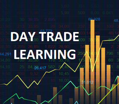 Day Trade learning : Complete trading course