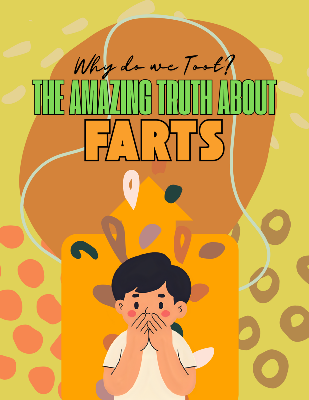The Amazing truth about FARTS