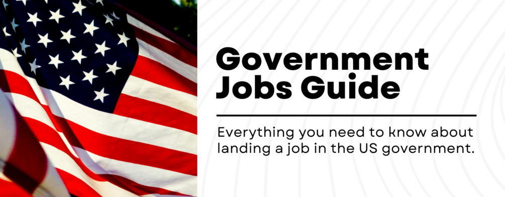Government Job Guide