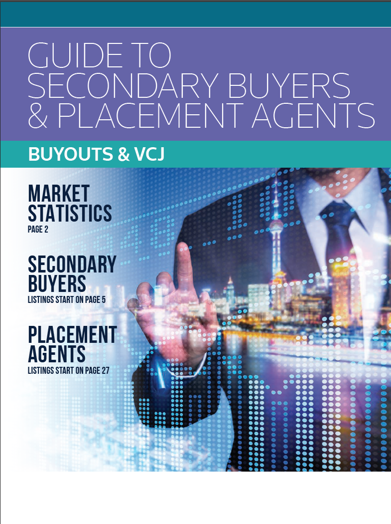 Institutional Investor Access Vol 1