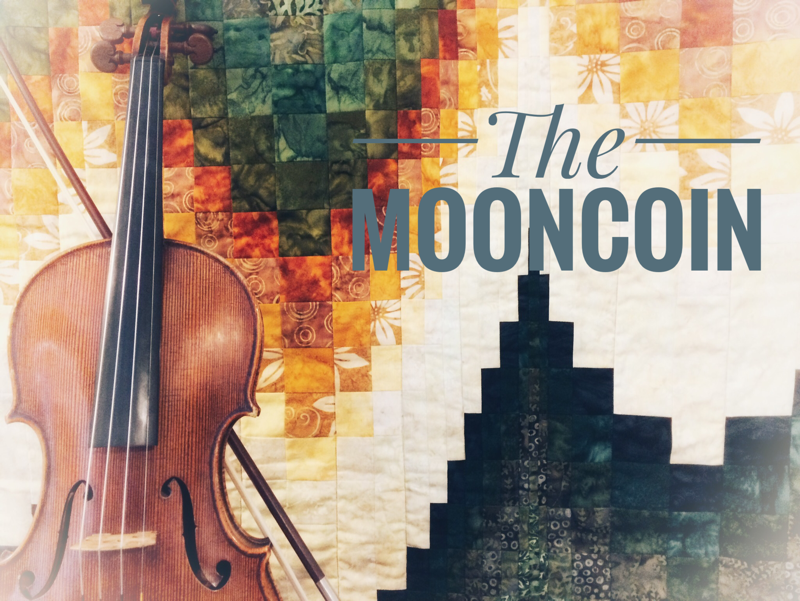 The Mooncoin
