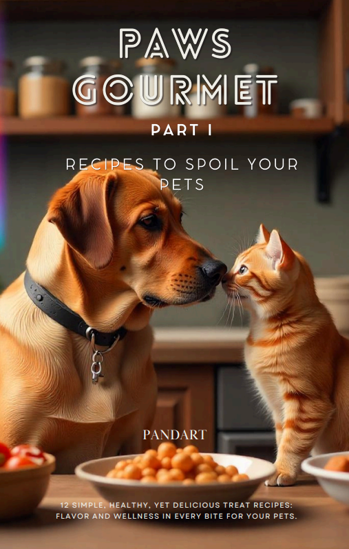 PAWS GOURMET