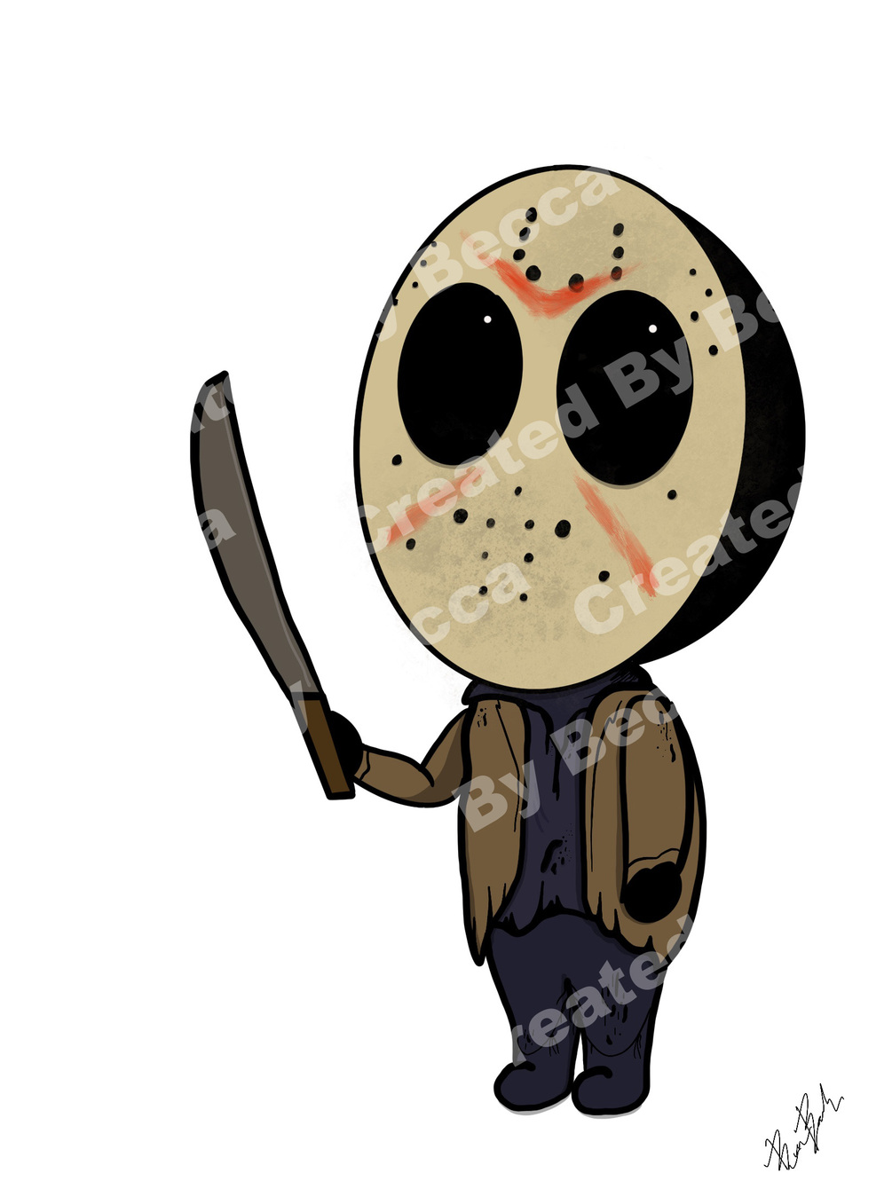 Baby Jason