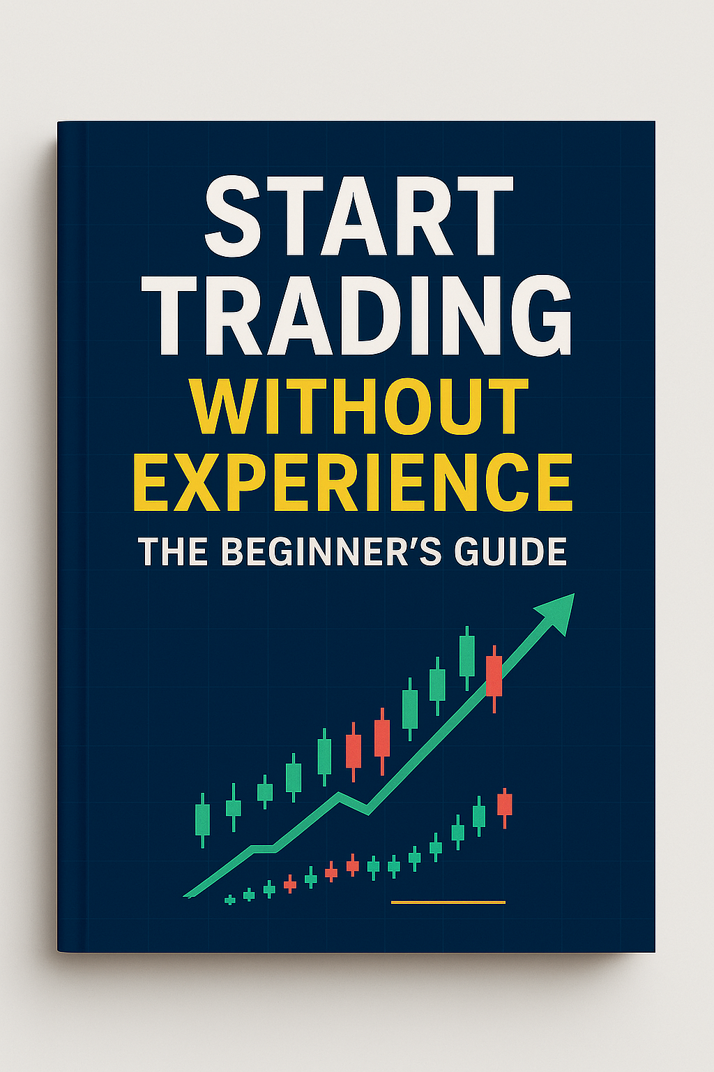 📦 Ultimate Trading Bundle (3 Ebooks + Exclusive Bonus: 50 AI Trading Tools & Resources)