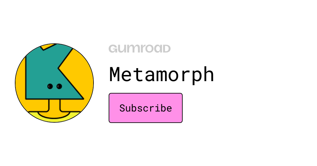 Metamorph