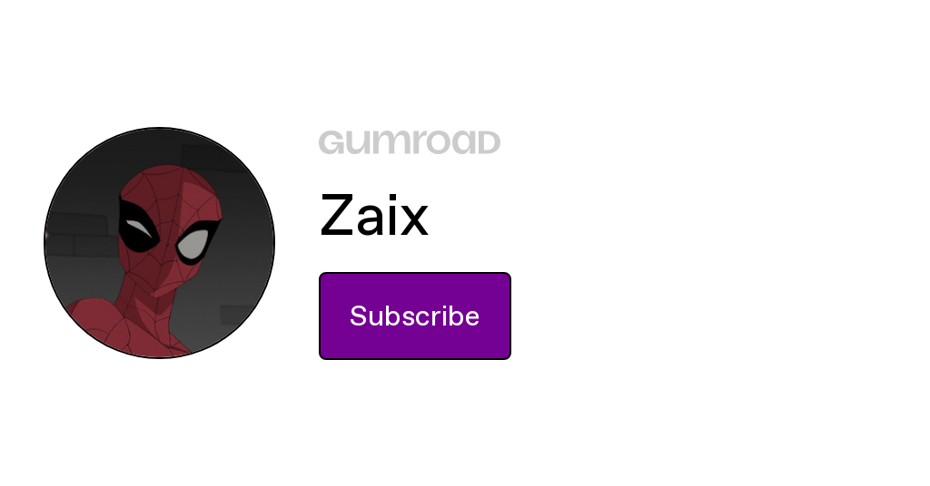 Zaix