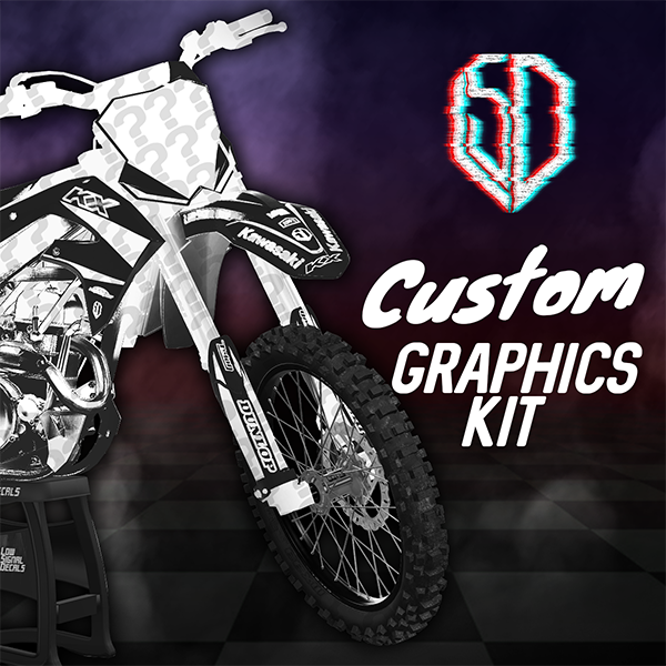 Custom Graphics Kit