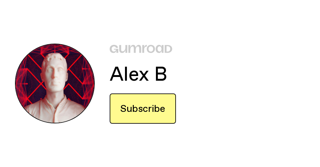 Alex B