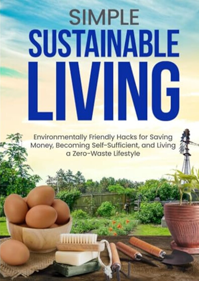 Sustainable Minimalism: How to Live a Simple Eco-Friendly Life with Less