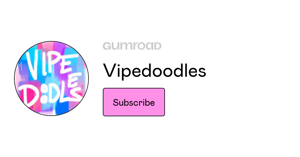 Vipedoodles