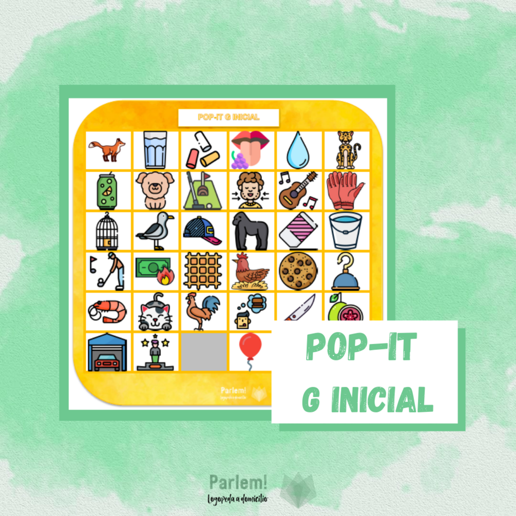 POP-IT G INICIAL