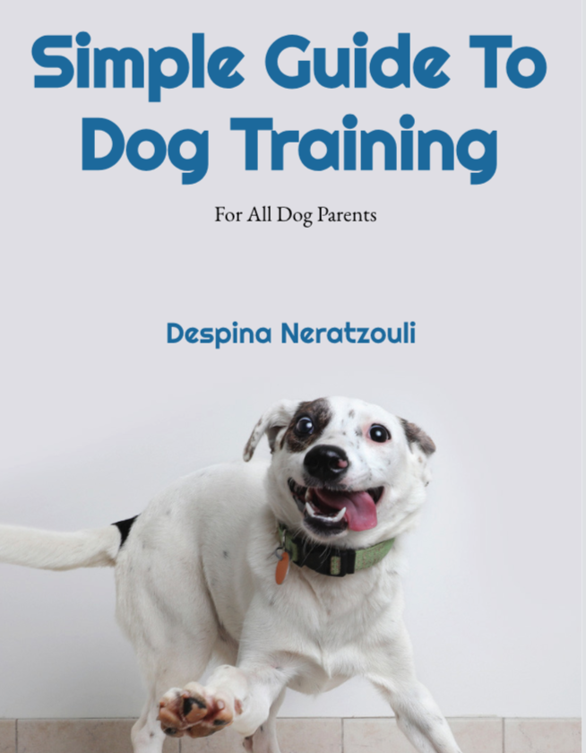 Simple Guide To Dog Training