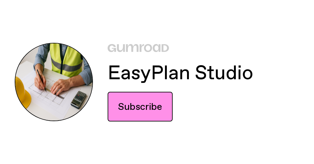 EasyPlan Studio