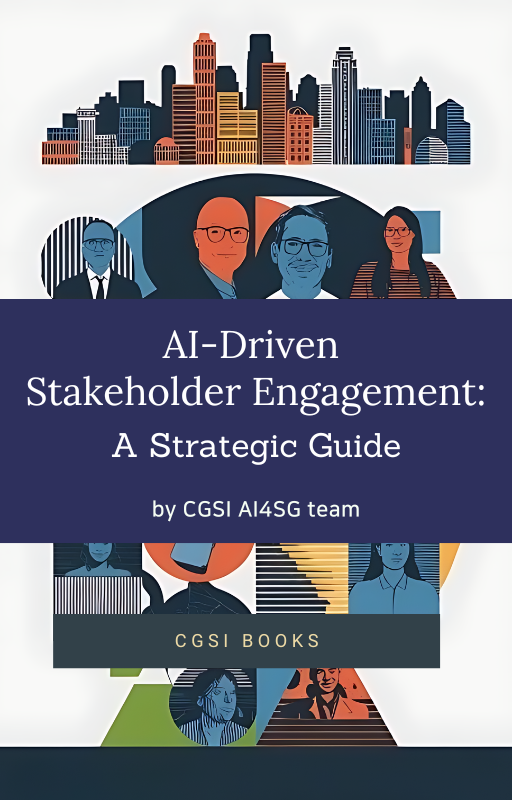 AI-Driven Stakeholder Engagement: A Strategic Guide