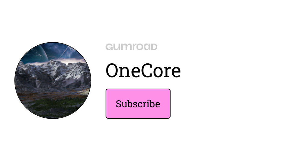OneCore