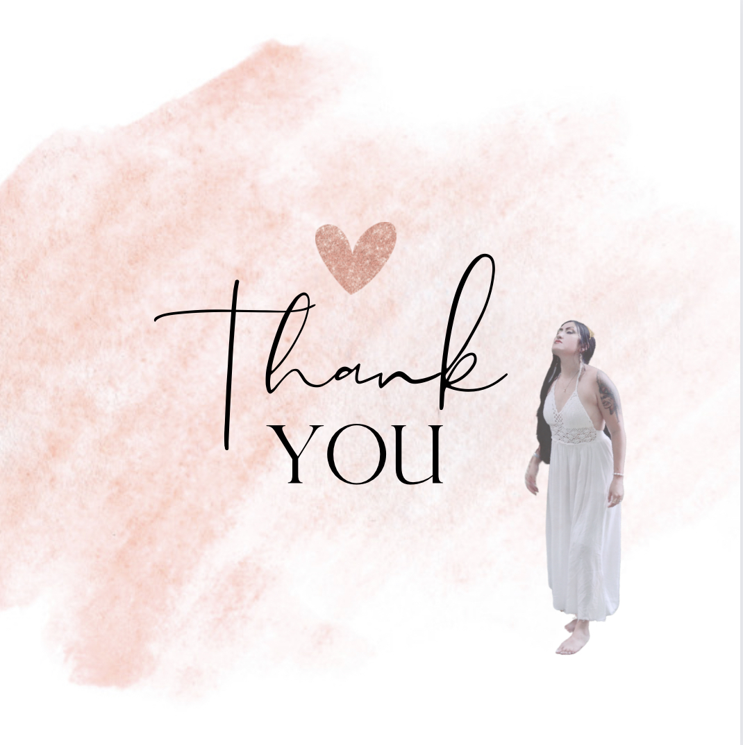 Seriously..thank you..here’s something you will love 💗 - Mandy Valadez ...