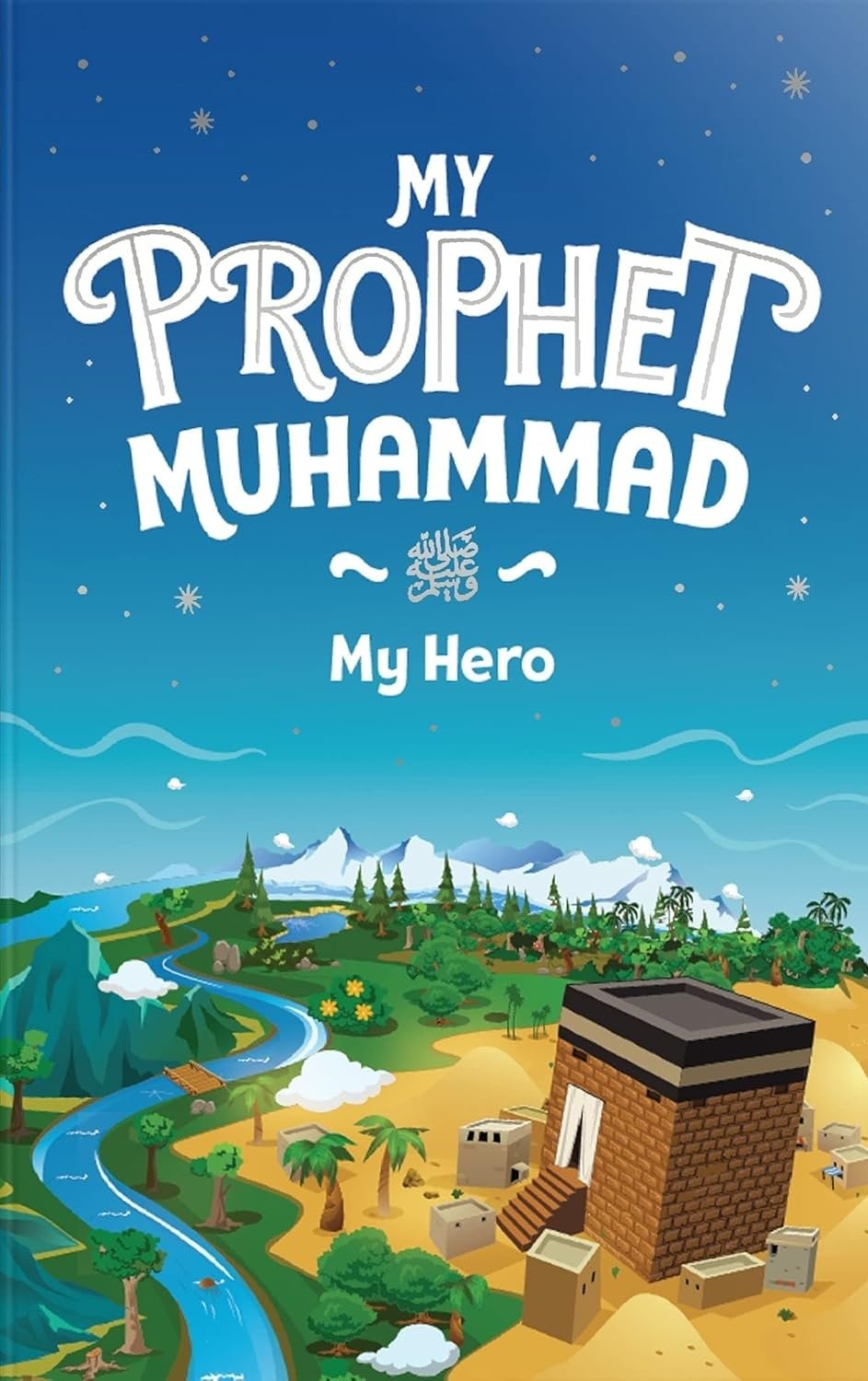 Prophet Mohammed