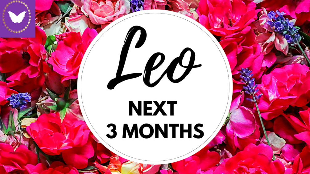 Extended Reading - Leo they are coming towards you! But truth will be ...