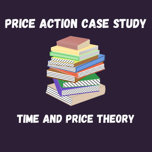 Full Price Action Case Study