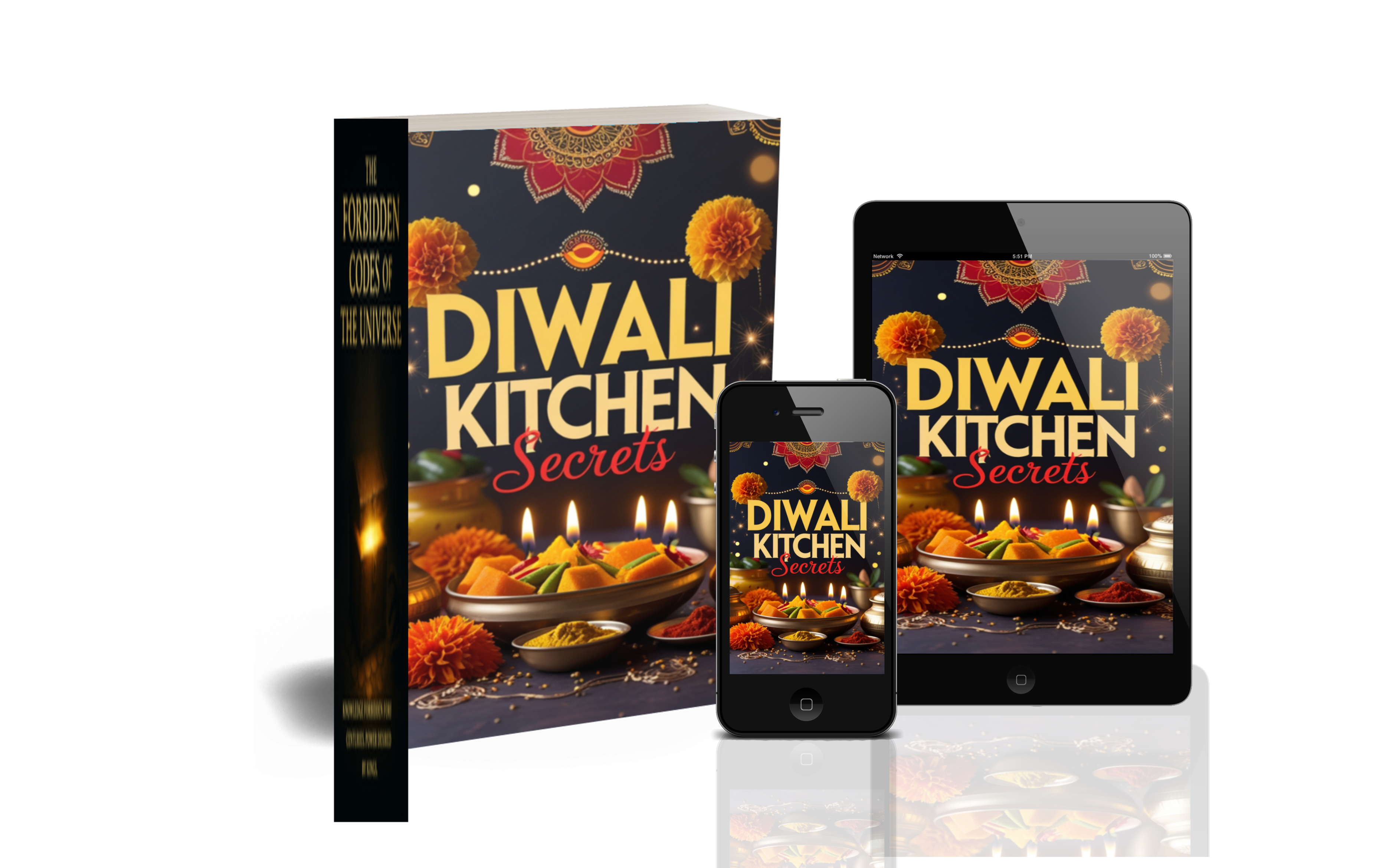 The Ultimate Diwali Celebration Bundle
