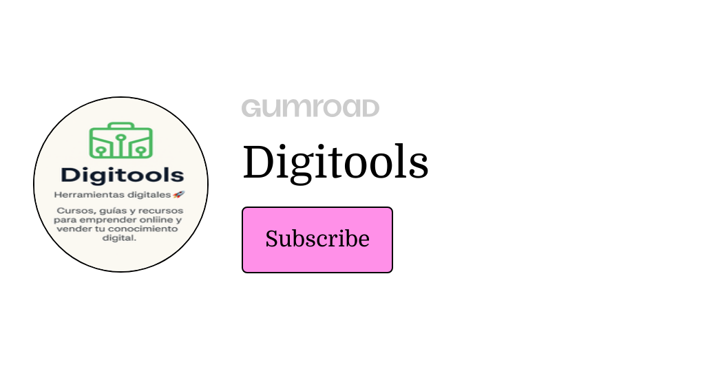 Digitools
