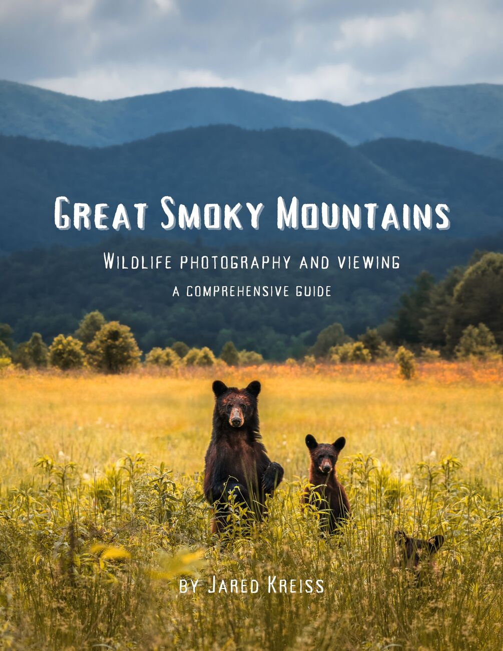 Great Smoky Mountains: Wildlife Guide