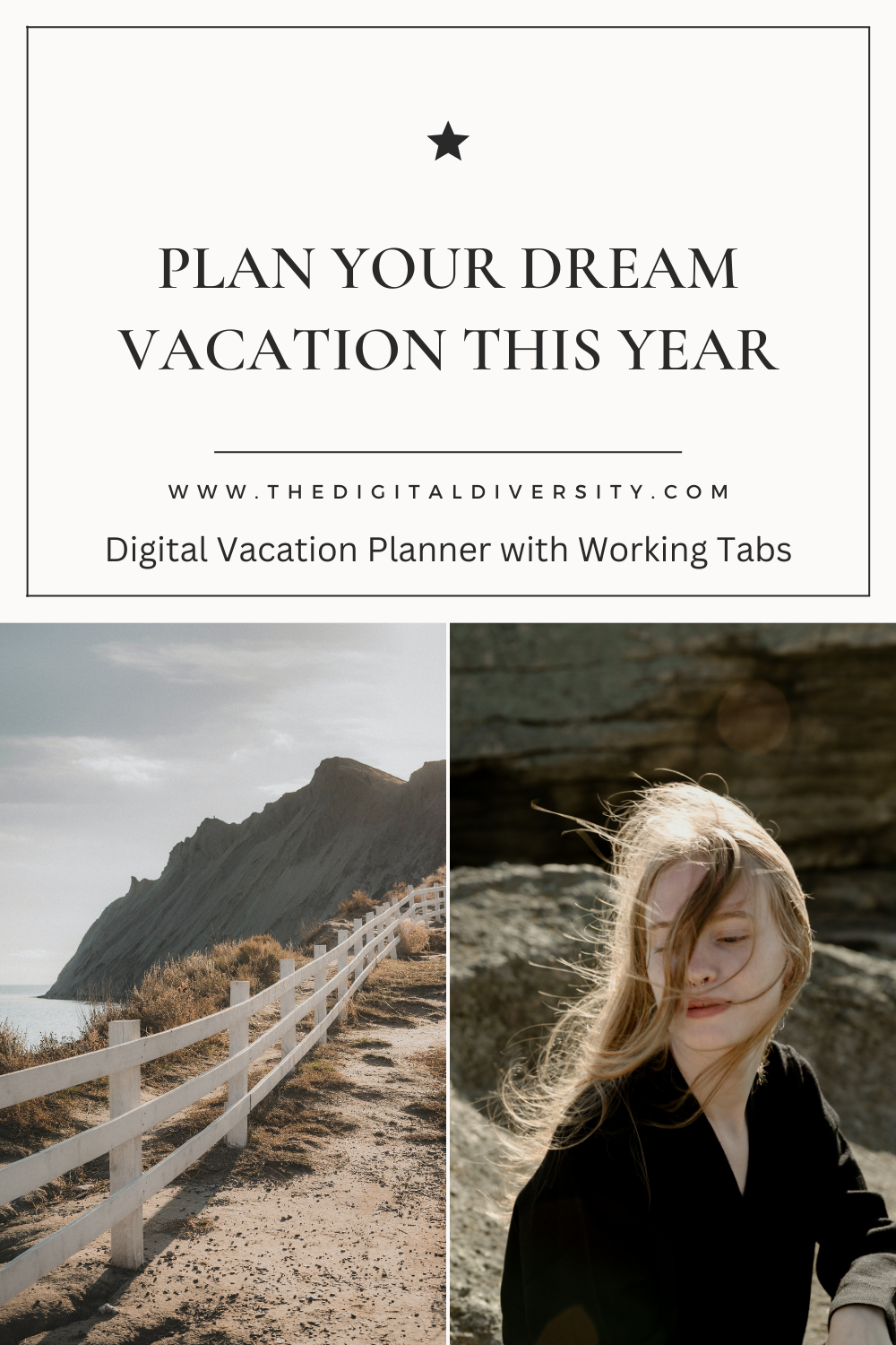Seamless Vacation Planning with Digital Tabs: Explore, Organize, and ...