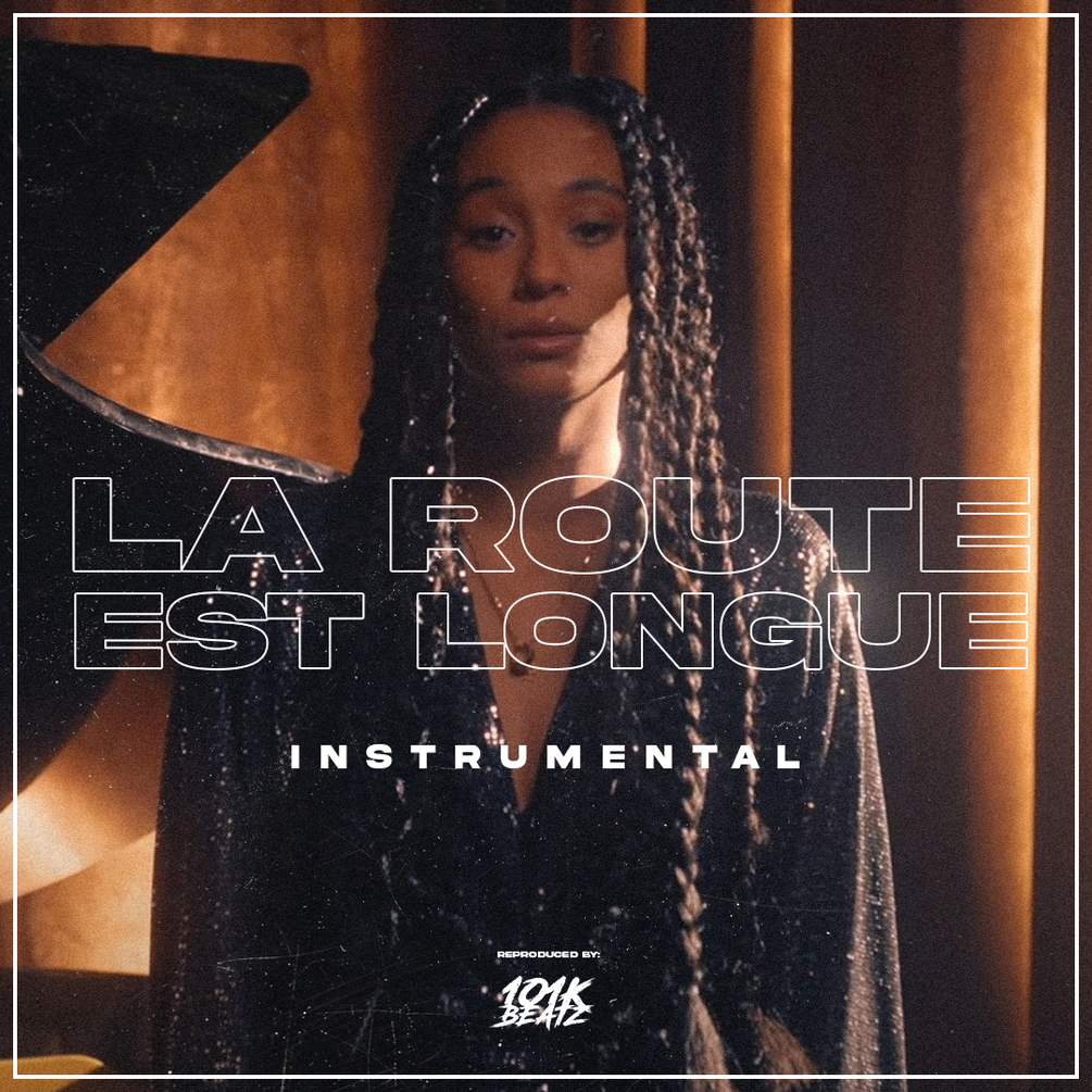 La Route Est Longue (Instrumental)