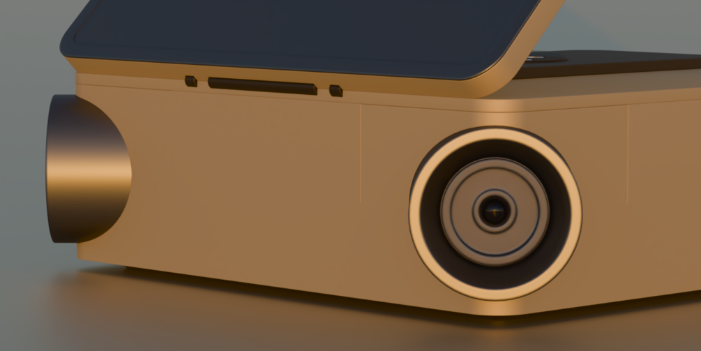 Security Camera-270