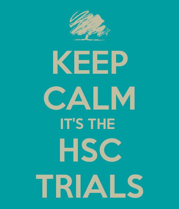 The ultimate HSC math set with trials and textbooks general, 2unit ...