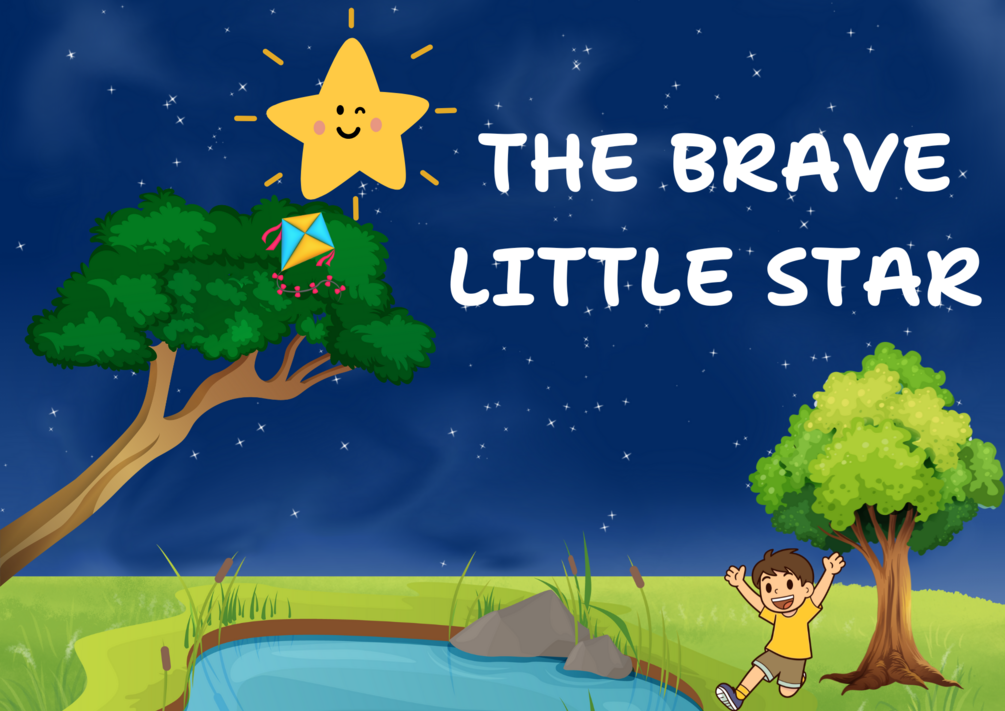 The Brave Little Star