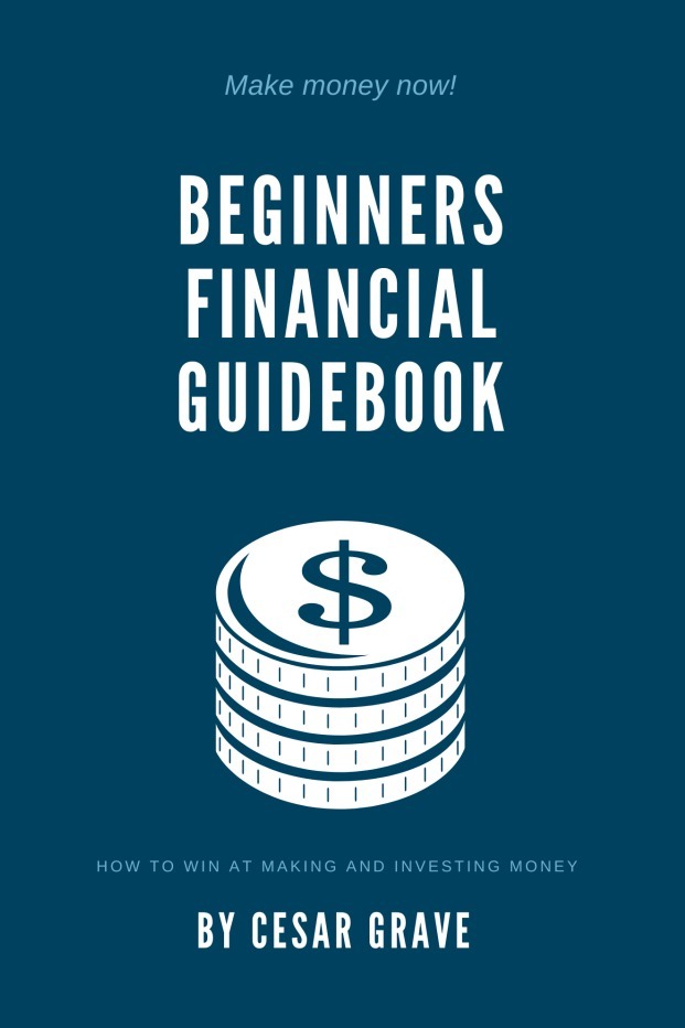 Beginners Financial Guidebook
