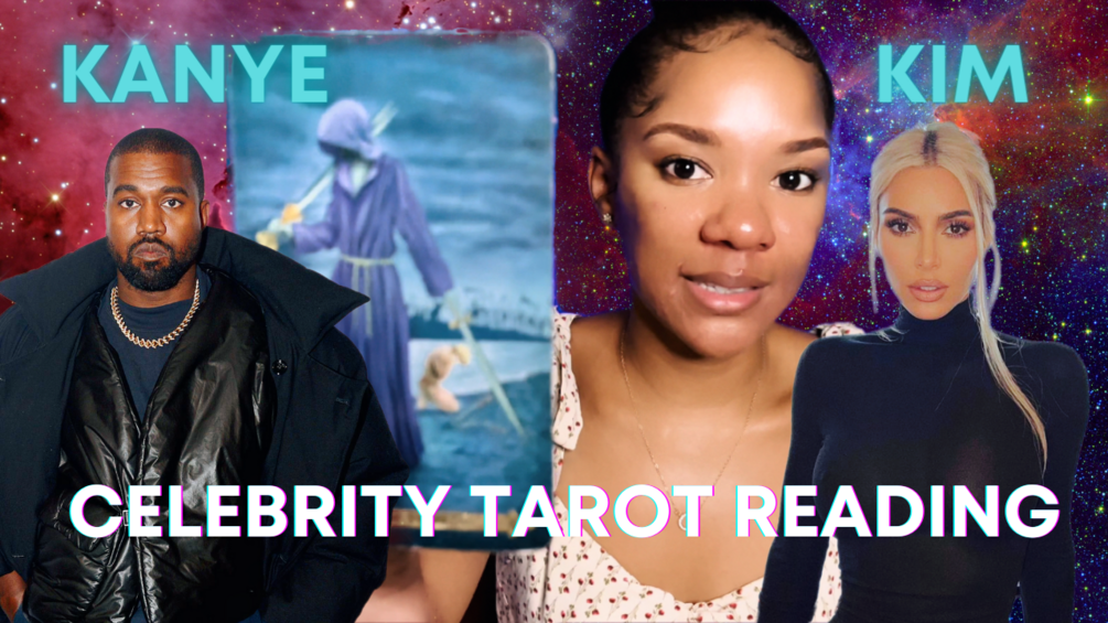 EXTENDED: Kim and Kanye