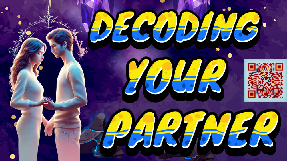 Decoding Your Partner