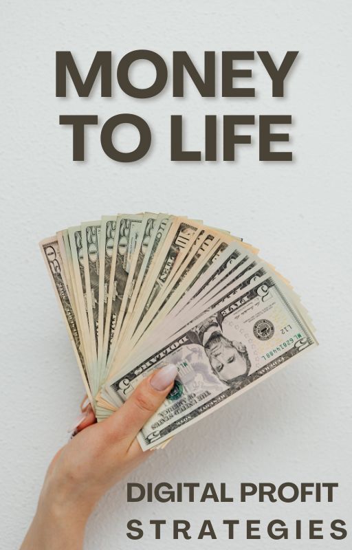 Digital Profit Strategies