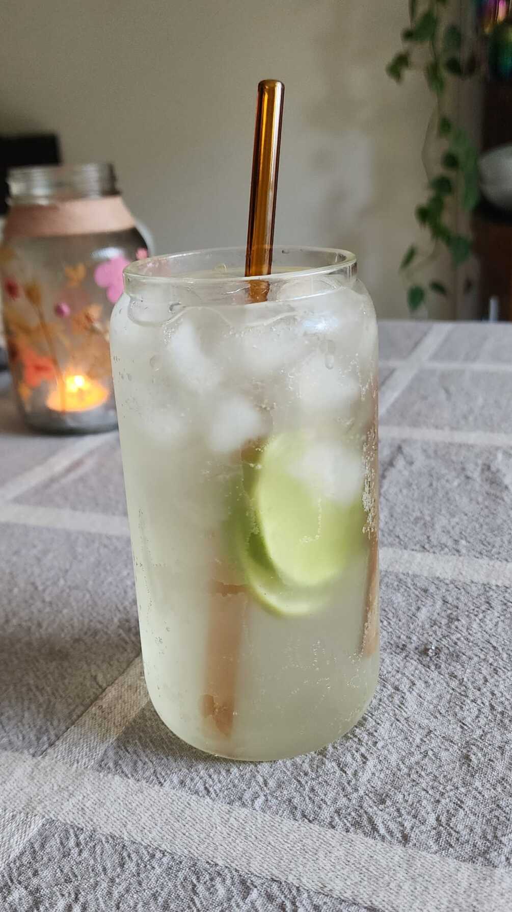 The Ginger Beer That Got Me Through Tuesday
