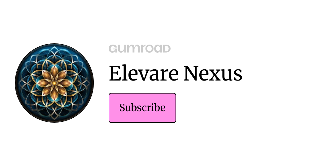 Elevare Nexus