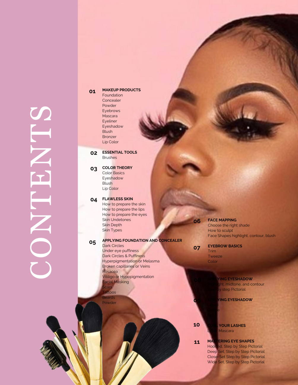 Launch Your MUA Career, Get Clients, & Set Your Rates | Pro Makeup ...