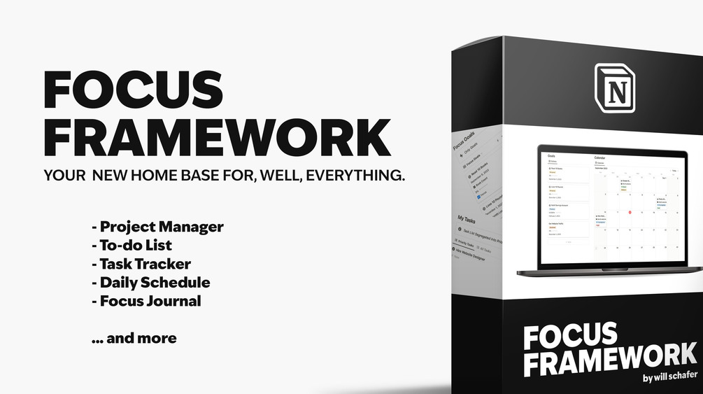 Focus Framework