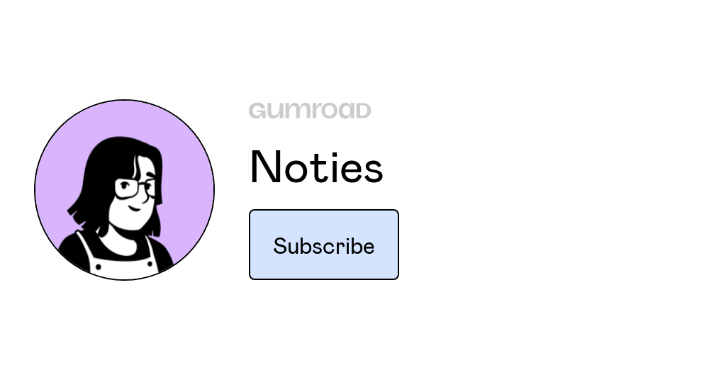 Noties