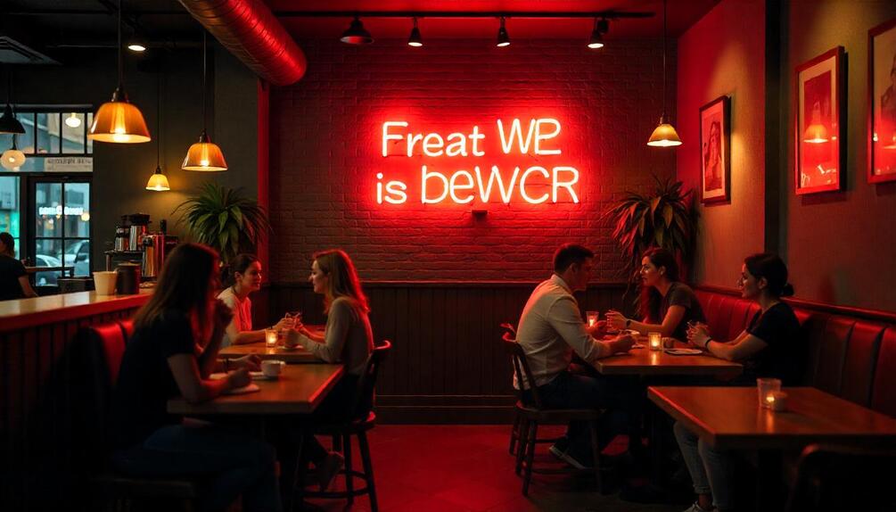 The Complete Guide to Building a Visually Iconic Cafe Brand