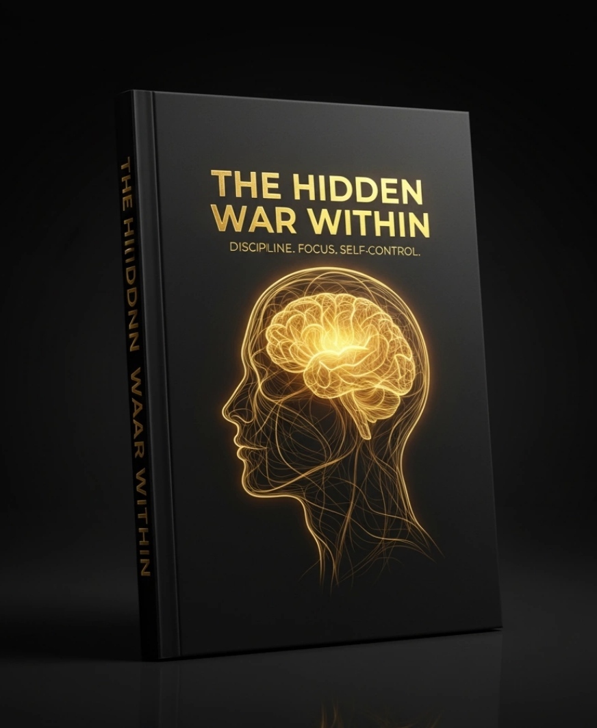The Hidden War Within