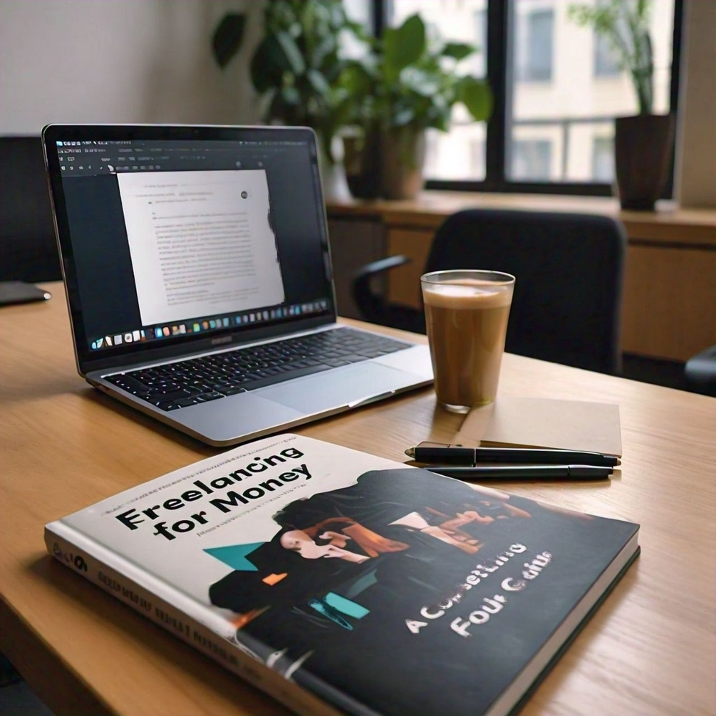 Freelancing for Money- A Complete Guide