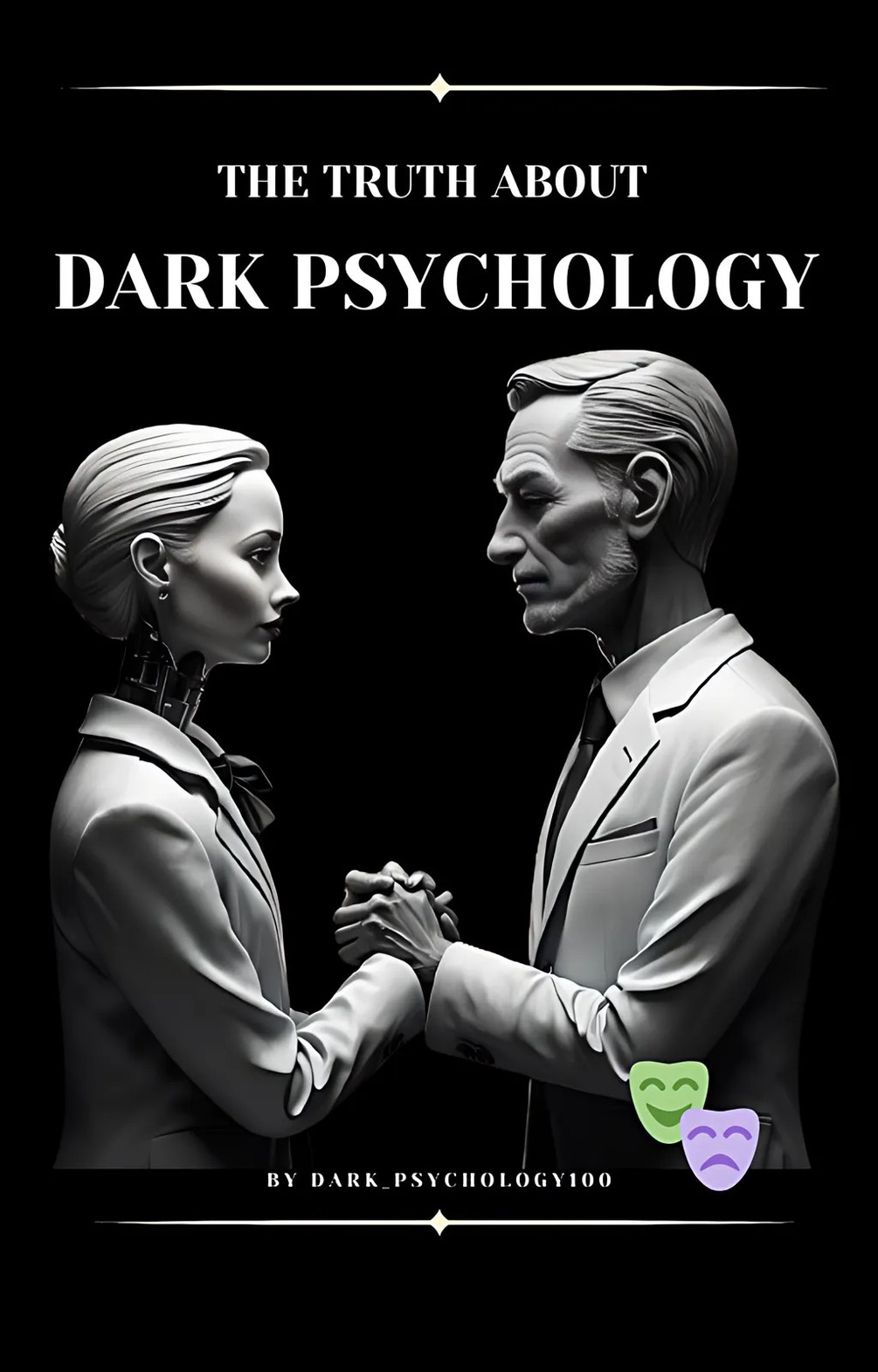 The Truth About Dark Psychology